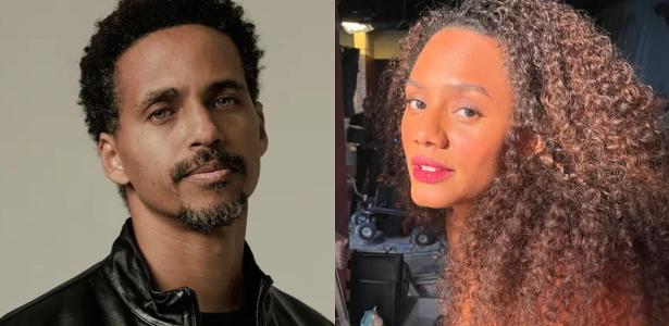 Volta por Cima: Matias ressurge para mudar a vida de mulher importante