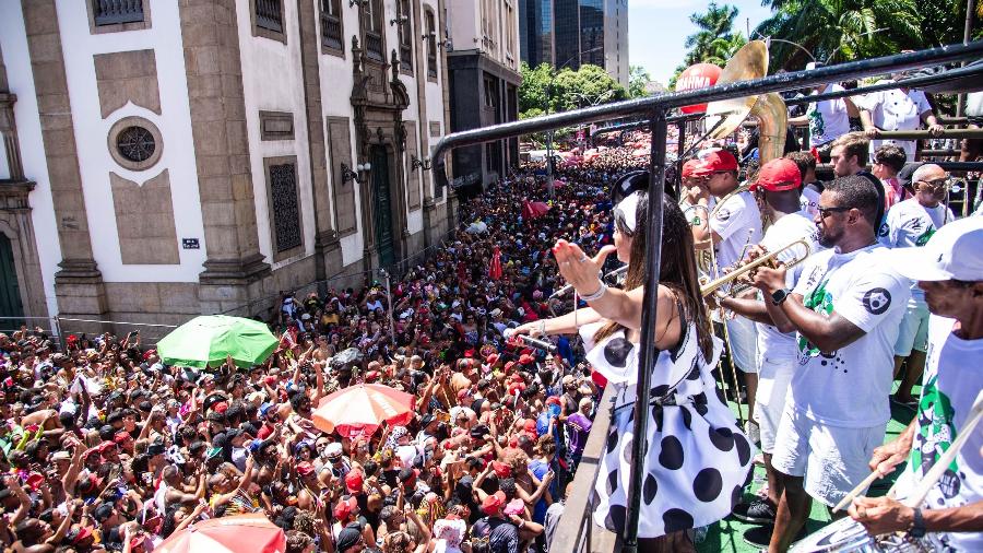 Carnaval no Rio: que dia Cordão do Bola Preta sai no Rio de Janeiro