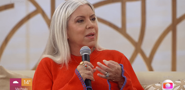 Astrid Fontenelle lembra episódio de racismo com o filho