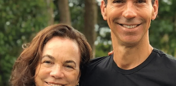 Mãe de Cesar Tralli morre em acidente aéreo no interior de SP