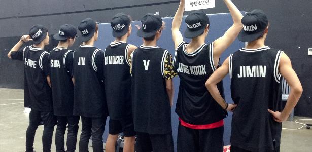 BTS: preconceito, panfletos e chacota, trajetória de 11 anos do grupo