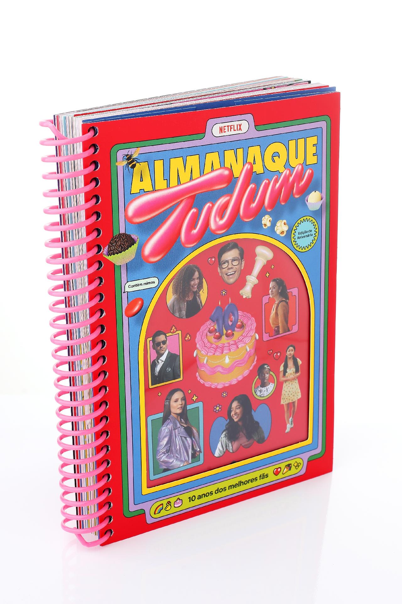 Tudum Netflix: evento retorna para a terceira edição e novidades