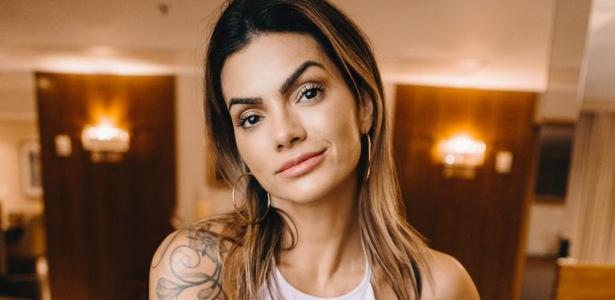 Kelly Key conta que conquistou o primeiro R$ 1 milhão aos 18 anos