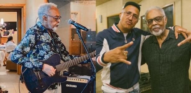 Mano a Mano: o que Gilberto Gil disse em entrevista a Mano Brown?
