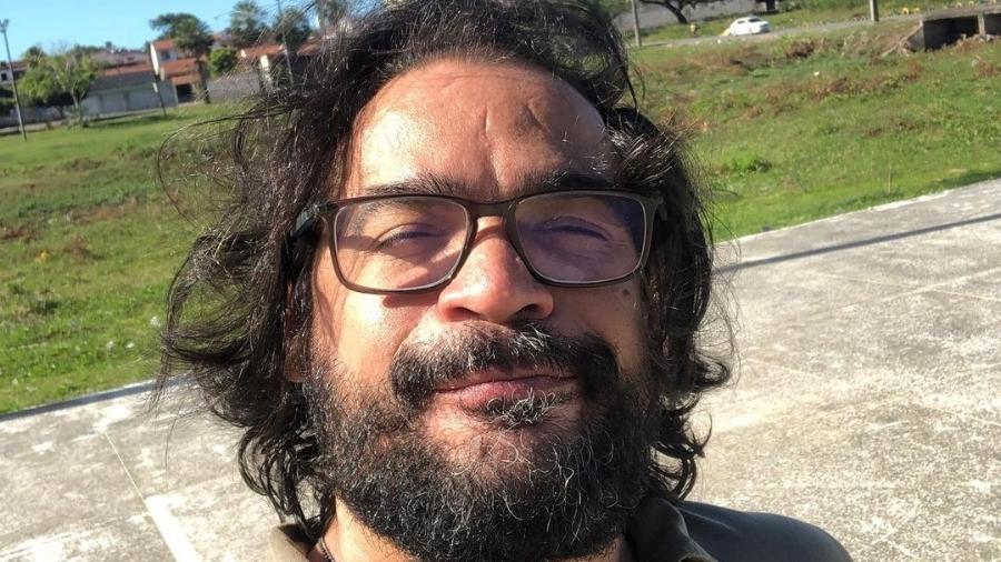 Morre Rogério Mesquita, renomado ator e produtor cearense, aos 44 anos