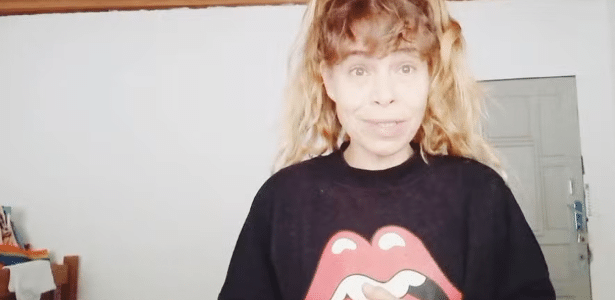 Aretha Marcos: quem é a filha de Vanusa?