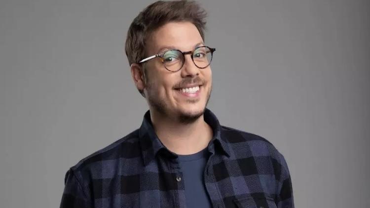 Fábio Porchat leva espetáculo para os Estados Unidos