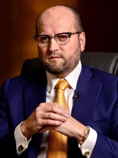 Rolls-Royce apreendido com advogado Nelson Wilians custou R$ 9,7 milhões