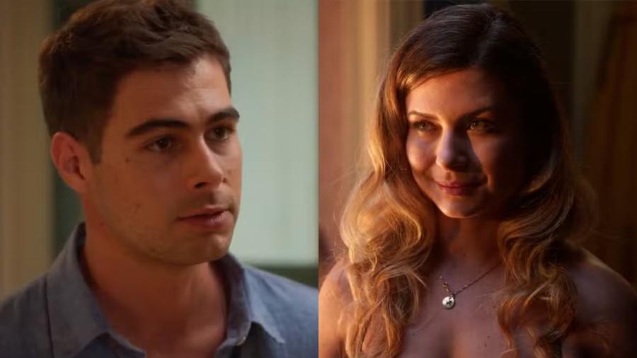 Dona de Mim: a verdade que Davi descobre sobre sua mãe, Olívia