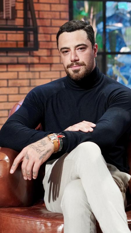 Felipe Titto: de ator de novelas a empresário milionário