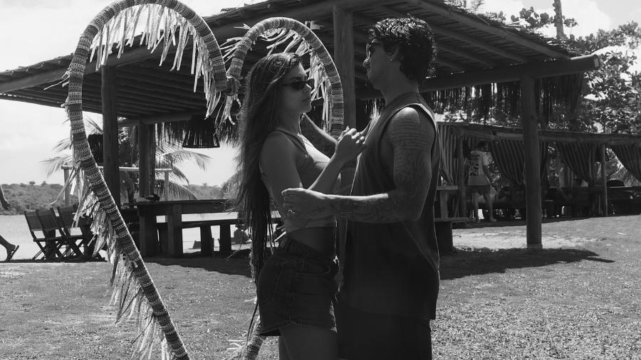 Quem é Isabella Arantes, nova namorada de Gabriel Medina