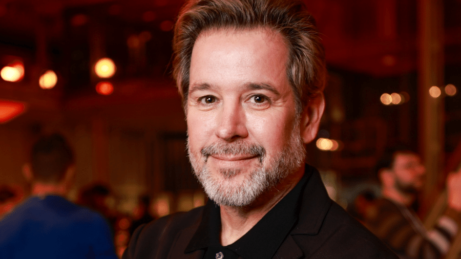 Ferette em Três Graças, Murilo Benício já namorou seis colegas de trabalho