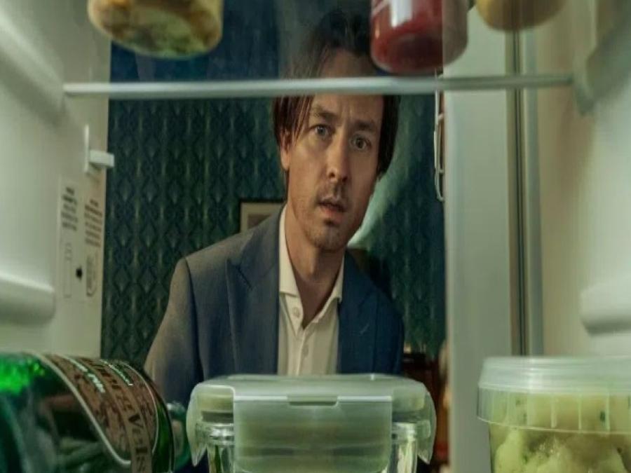 Assassino Zen: série combina suspense e humor ácido