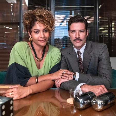 Samira em Três Graças: volta da personagem terá foto e visita assustadora
