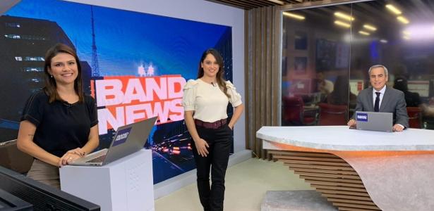 Opinião: BandNews TV faz 20 anos com ibope baixo, mas qualidade alta ...