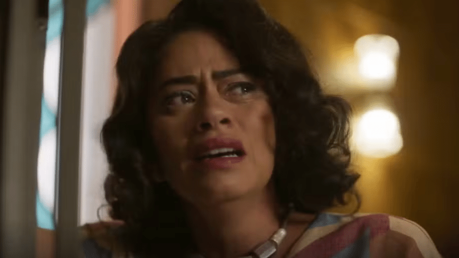 Garota do Momento terá cidente com Marlene e morte de um homem