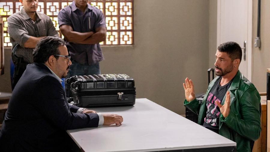 Resumo novela Vale Tudo da semana: confira capítulos de 7 a 21/6