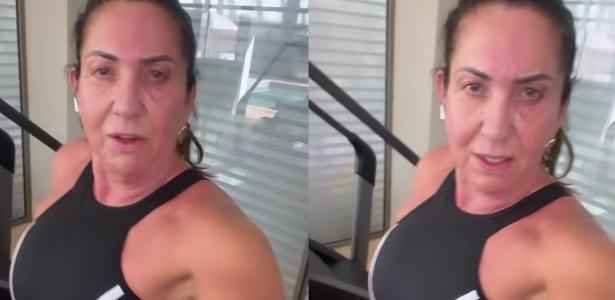 Margareth Serrão defende Virginia após xingamentos no Maracanã