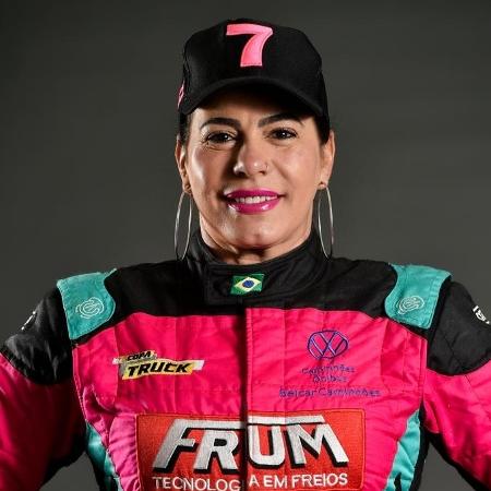 Debora Rodrigues, ex-MST, se filia a partido e votará em Bolsonaro