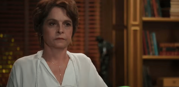 Volta por Cima: Joyce assina atestado de burrice e é ameaçada de morte
