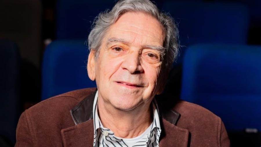 Guto Graça Mello, diretor e produtor musical, morre aos 78 anos