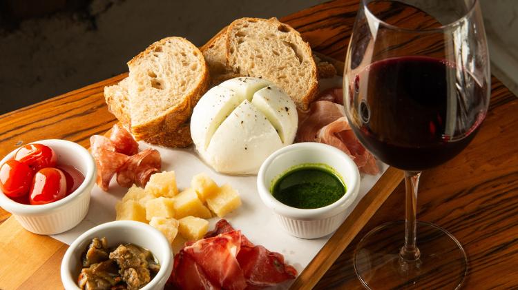 Roteiro de restaurantes para o Dia das Mães