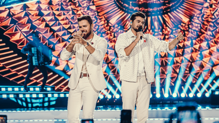 São João de Maracanaú tem telão de 117 metros, muito forró e sertanejo
