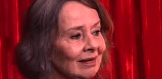 Débora Duarte reclama sobre a troca de atrizes por influenciadoras