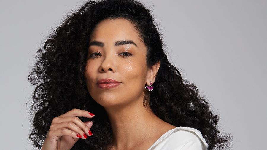 Micheli Machado recebe alta hospitalar após perder bebê que esperava