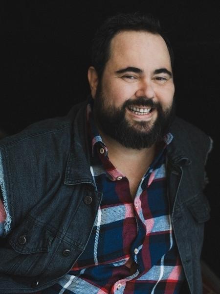 Após destaque no Porta dos Fundos, Fábio de Luca comemora chegada à TV