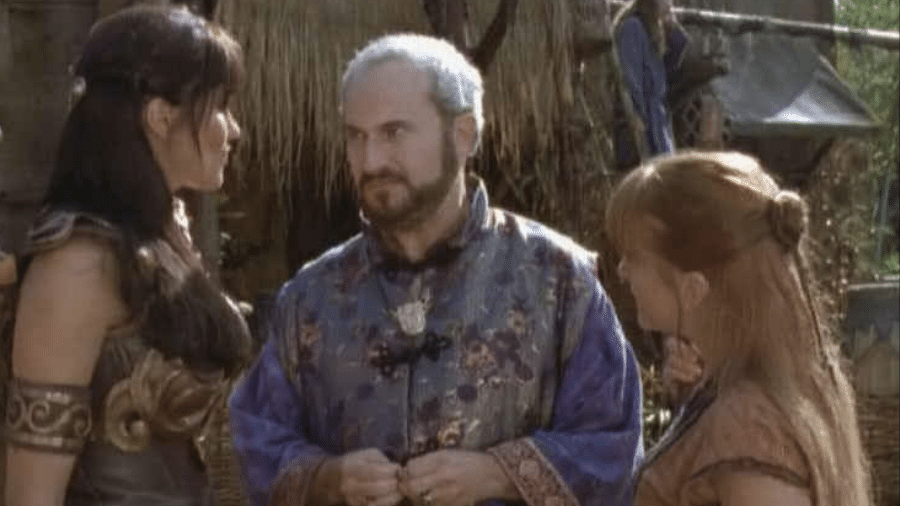 Robert Trebor, de ?Xena: A Princesa Guerreira?, morre aos 71