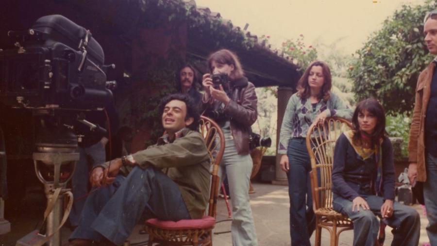 Festival de Cinema de Roma homenageia Glauber Rocha