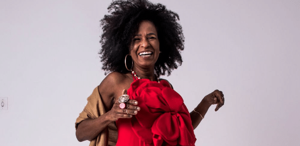 Izzy Gordon celebra as grandes vozes femininas do jazz em show