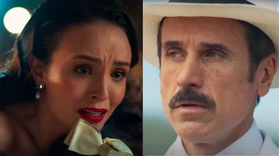 Resumo da novela Êta Mundo Melhor da semana: capítulos 1º/10 a 11/10