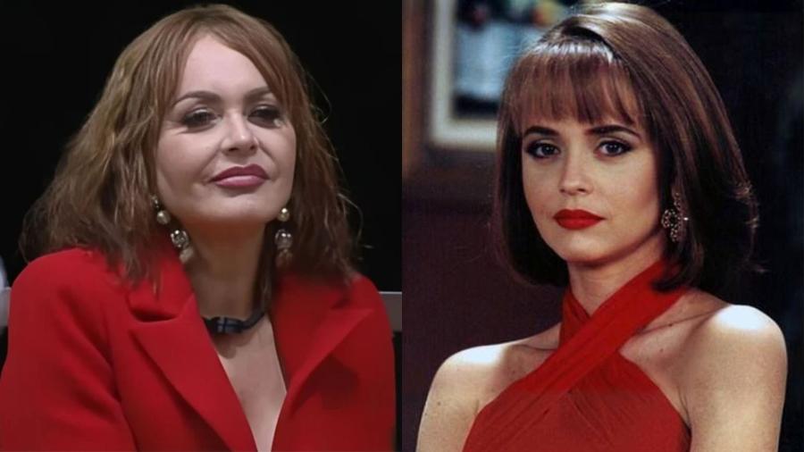 Onde assistir A Usurpadora, novela protagonizada por Gaby Spanic