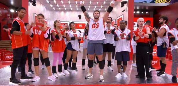 BBB 26: Brothers disputam a segunda Prova do Anjo; acompanhe