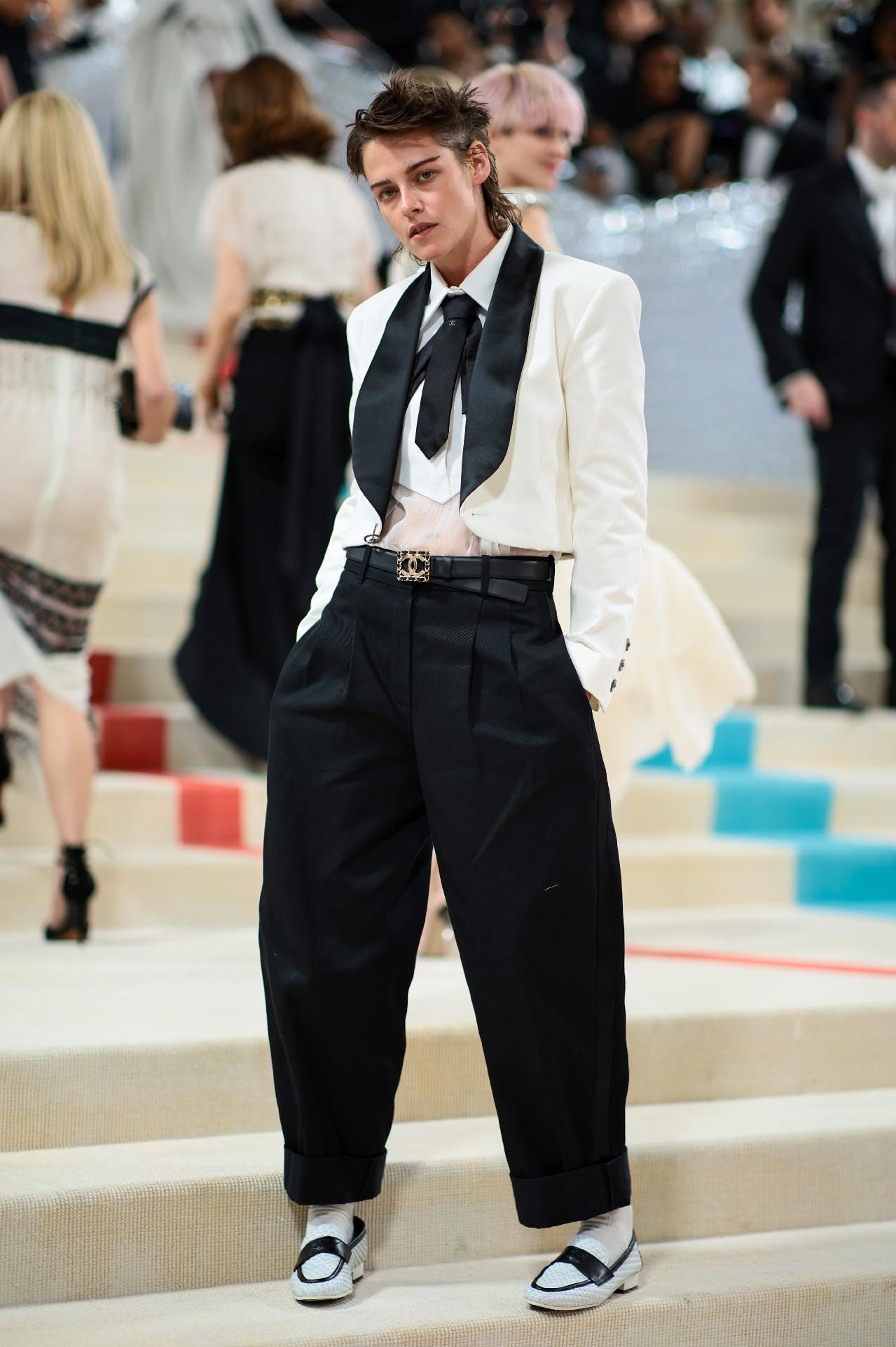 MET Gala 2023: confira os looks dos famosos