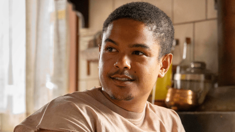 Renascer: Ana Cecília Costa responde Morena é a mãe de Pitoco?