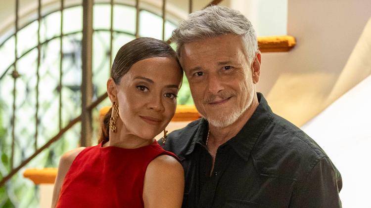 Dona de Mim: conheça personagens da próxima novela das sete