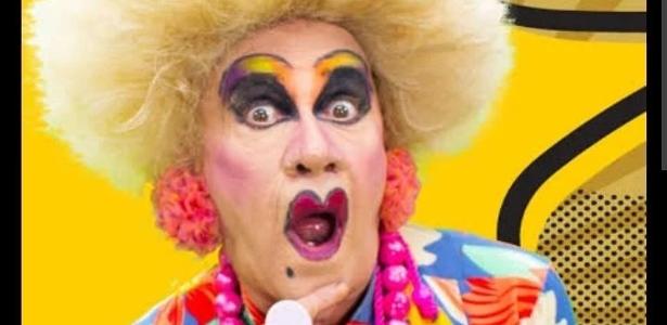 Paulo Diógenes, humorista cearense, morre aos 62 anos