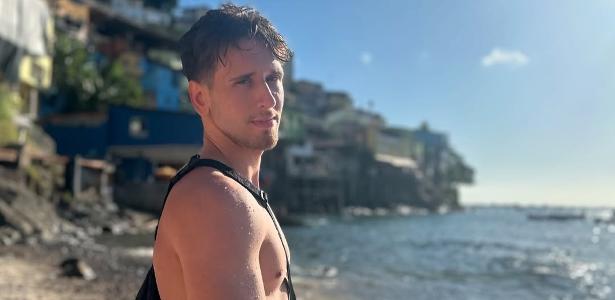 Gringo Baiano: quem são Joe e David Wolchover, febres no TikTok