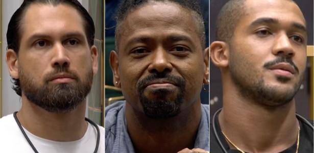 BBB 26: Como emparedados se defenderam no 2º Paredão