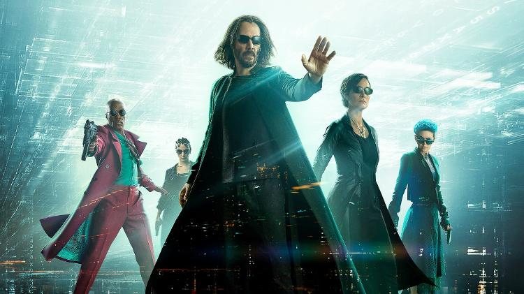 Matrix, 20 anos depois: como a franquia se manteve atual