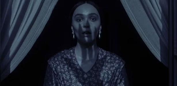 Novo 'Nosferatu' é impecável, mas não traz nada de novo à história