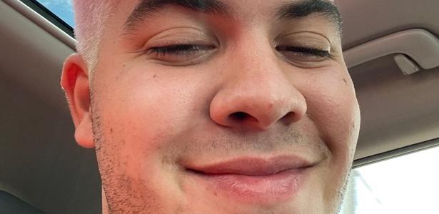 Álvaro diz que seus vídeos têm 1 milhão de views por dia