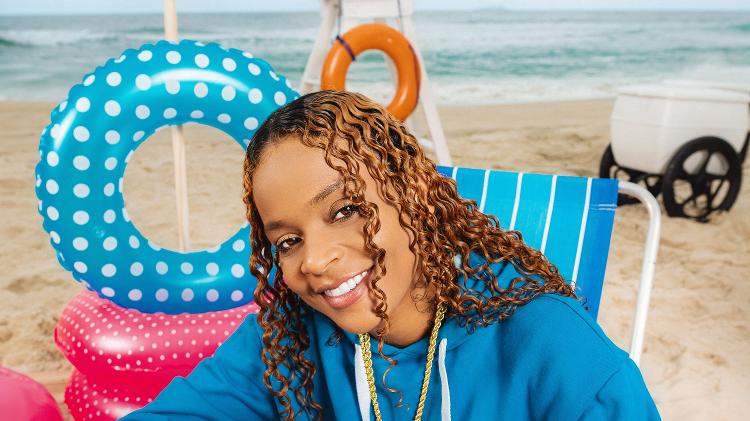 Luau Amazon Music tem Péricles, MC Drika, Vitor Kley e Pri Alcântara