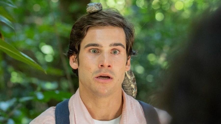 Fuzuê: Após descobrir segredo, Miguel confronta Bebel