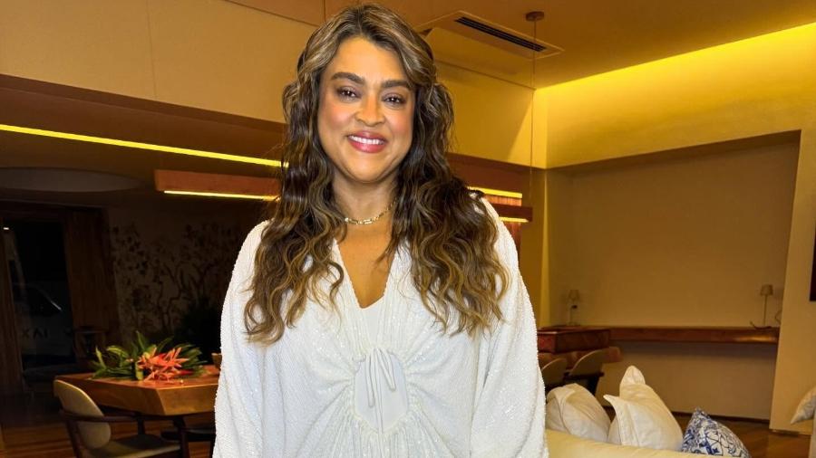 'Não é um fim': o que diz a crença de Preta Gil sobre a morte