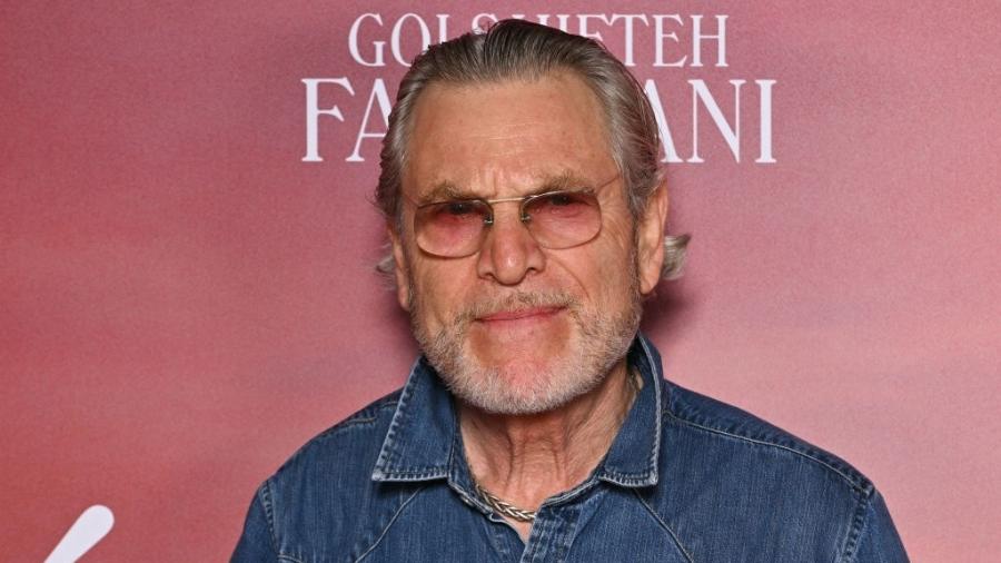 Tchéky Karyo: morre o ator de O Urso, Nikita e Terra Estrangeira