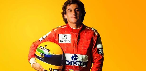Senna: Imprensa internacional repercute 30 anos de morte